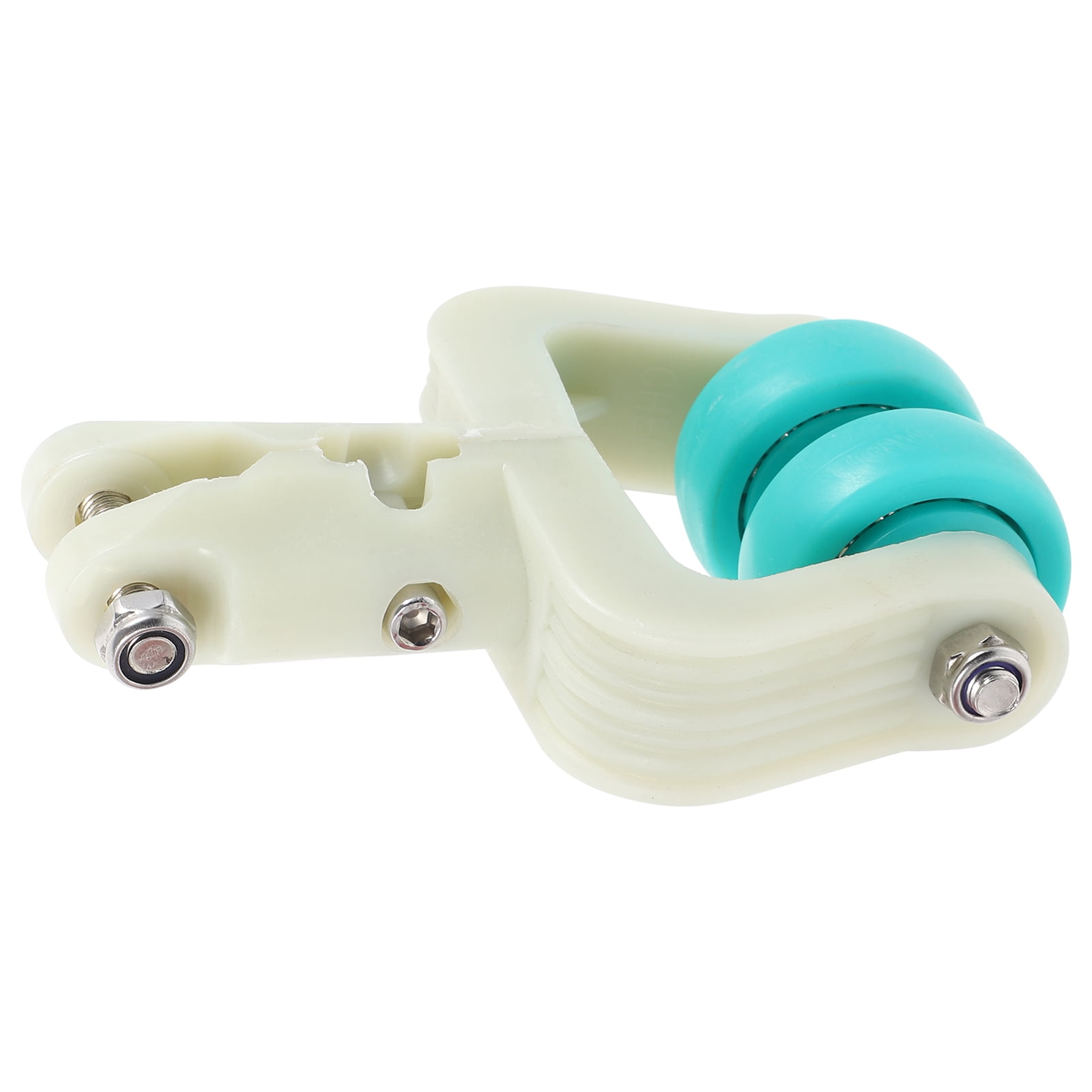 Cable Pulley Wheel Kitchen Poultry Butchering Wheels Slaughter Rack ...