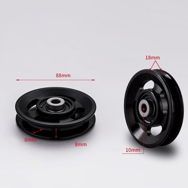 Exercise Pulley Set - Walmart.com