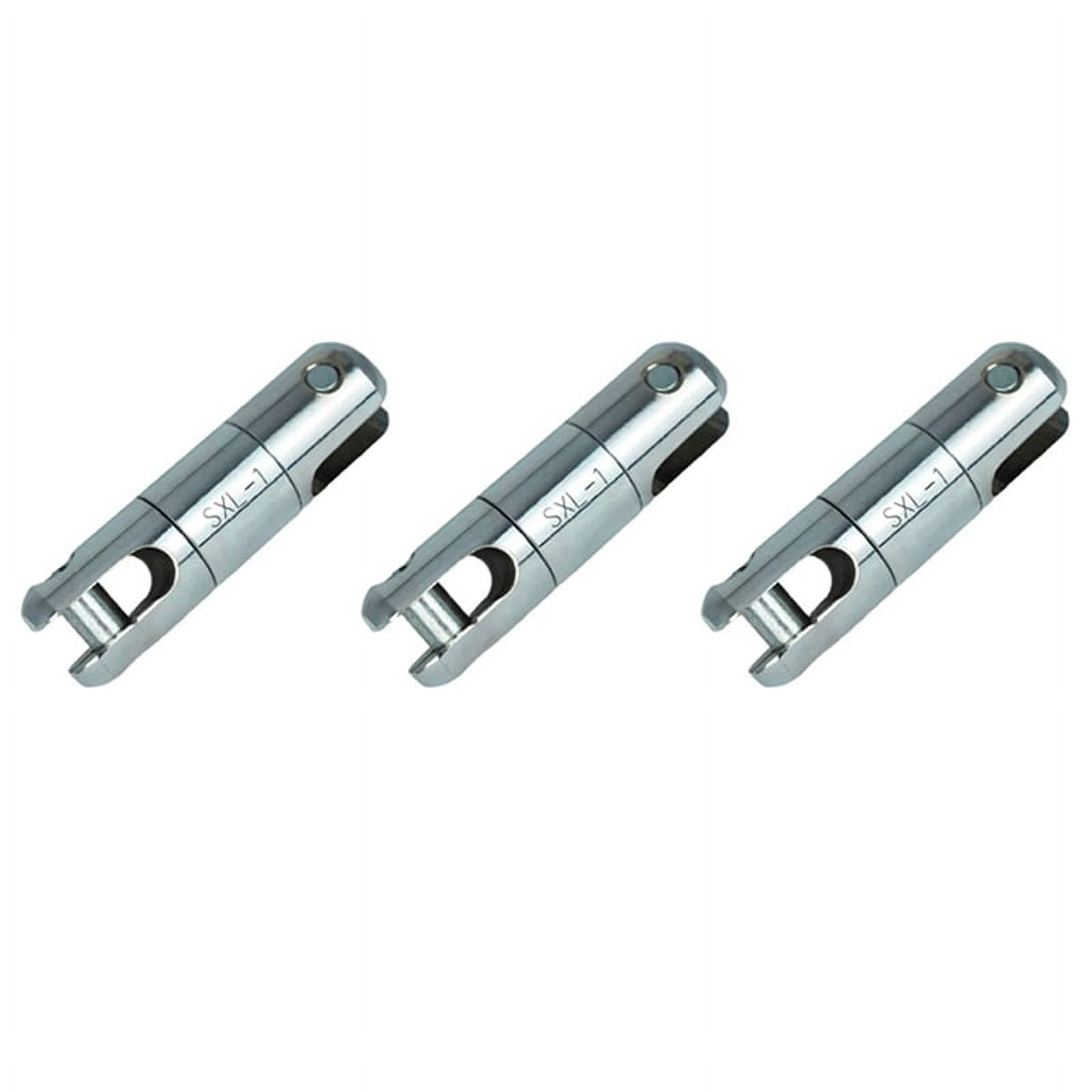 Cable Pulling Swivel Wire Bearing Breakaway Swivel 1 Ton - 3Pcs ...