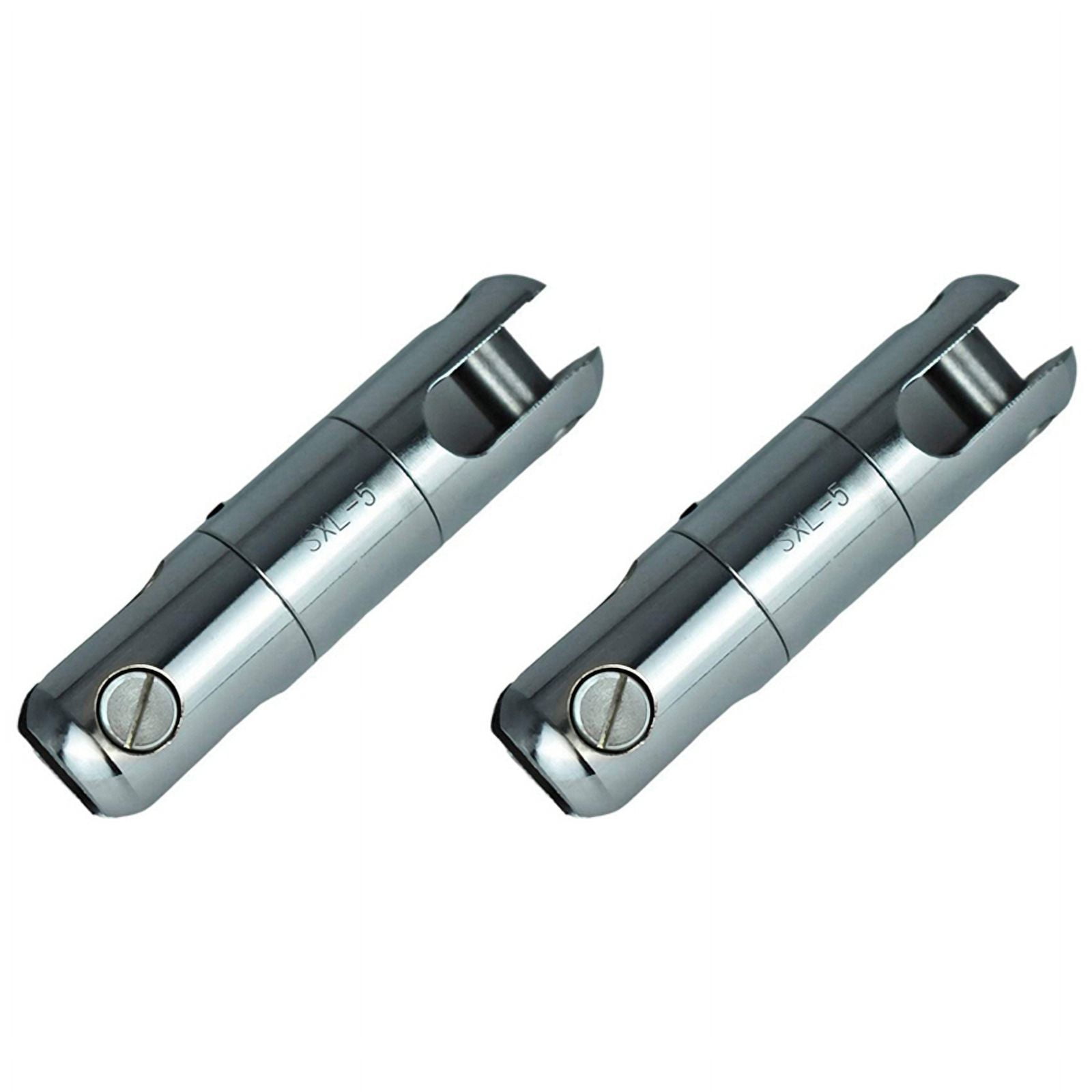 Cable Pulling Swivel Wire Bearing Breakaway Swivel 5 Ton - 2Pcs ...