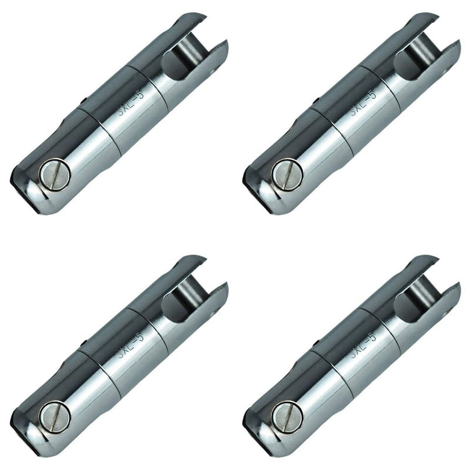 Cable Pulling Swivel Wire Bearing Breakaway Swivel 5 Ton - 4Pcs ...