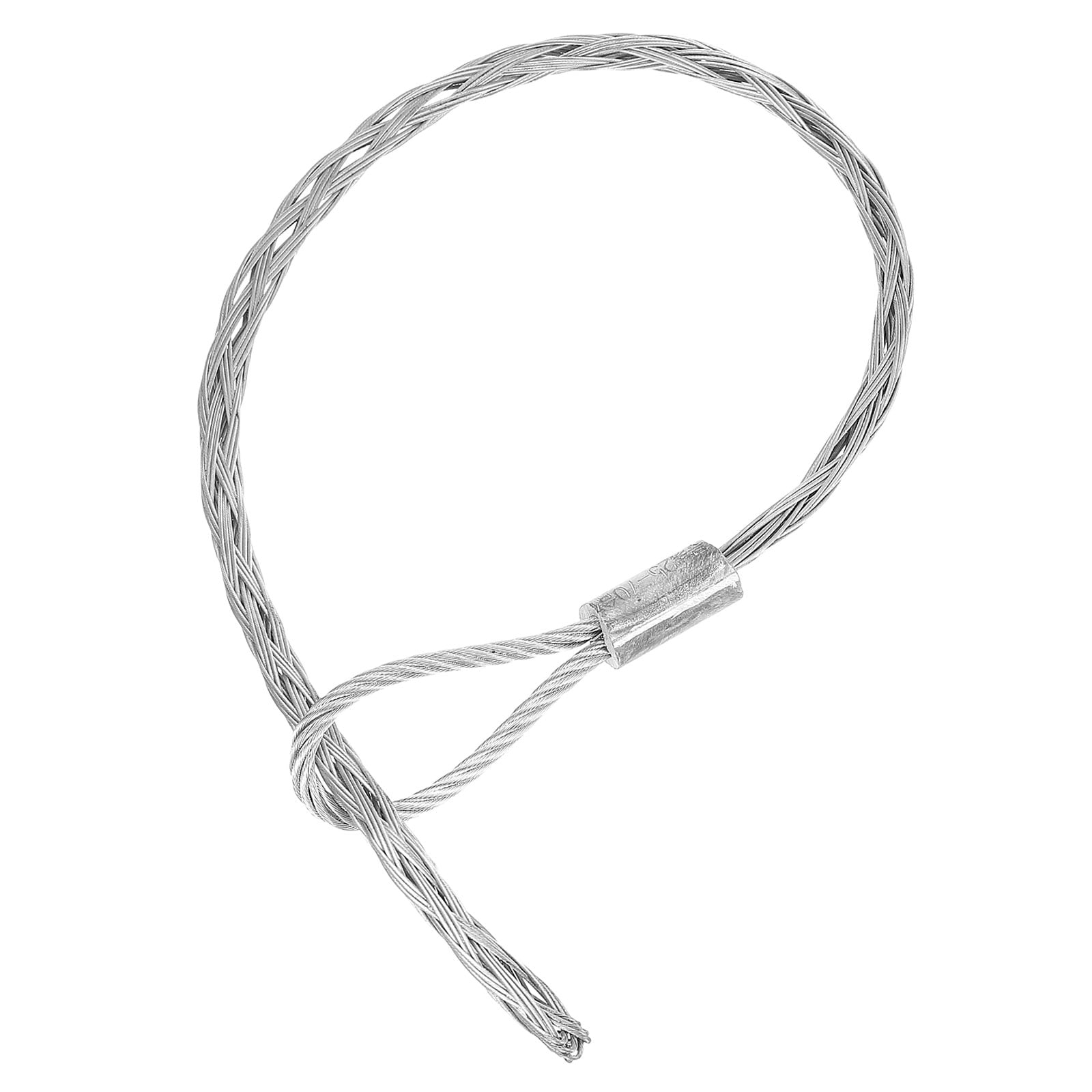 Cable Pulling Wire Socks Long Grip Socks Net Galvanized Steel Wire ...