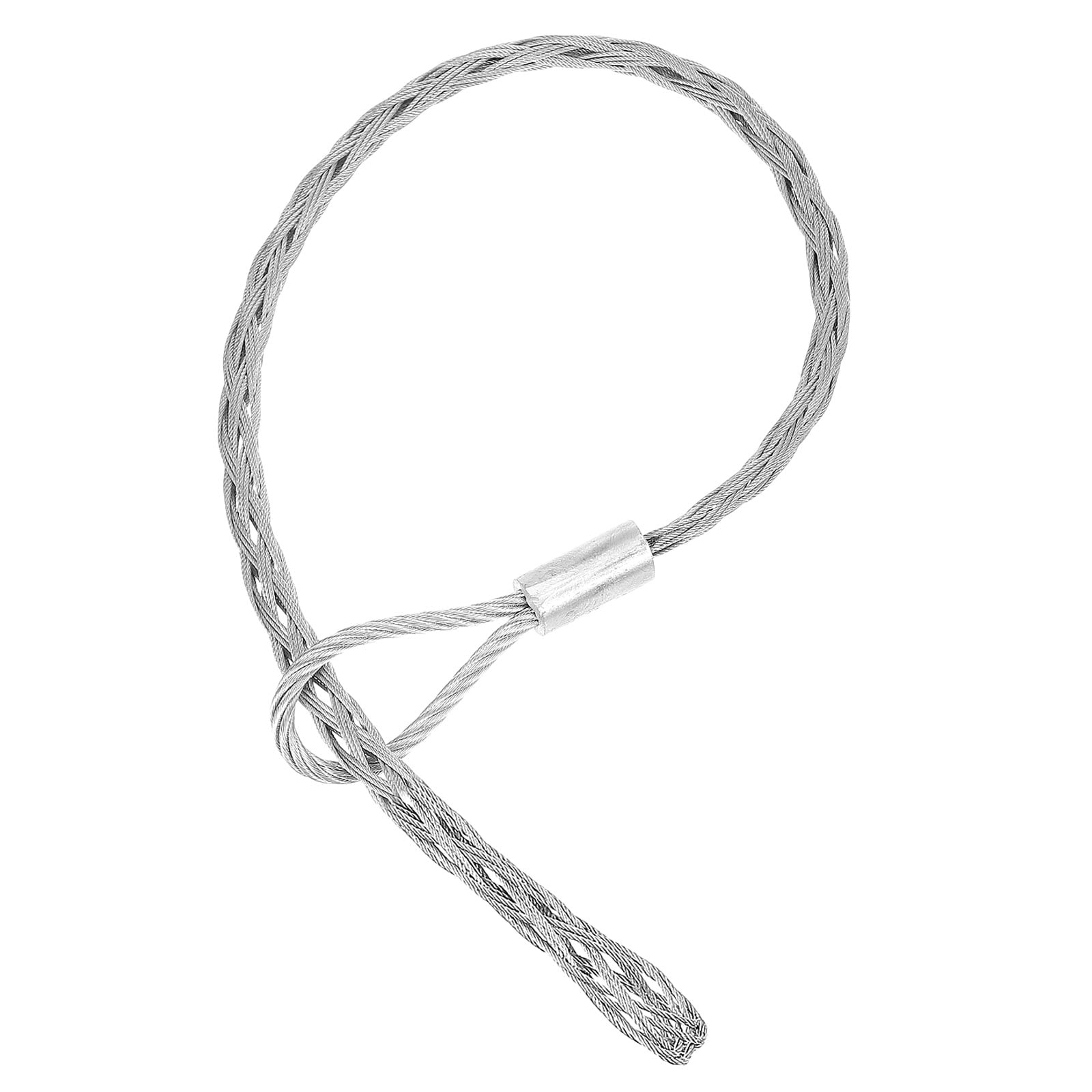 Cable Pulling Wire Socks Long Grip Socks Net Galvanized Steel Wire ...