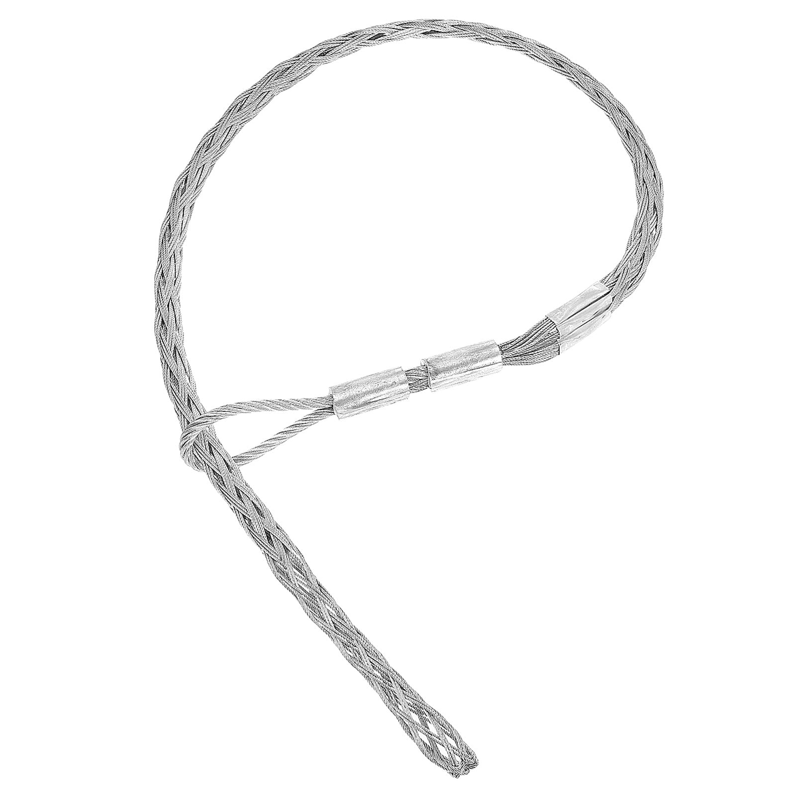 Cable Pulling Wire Socks Long Grip Socks Net Galvanized Steel Wire ...