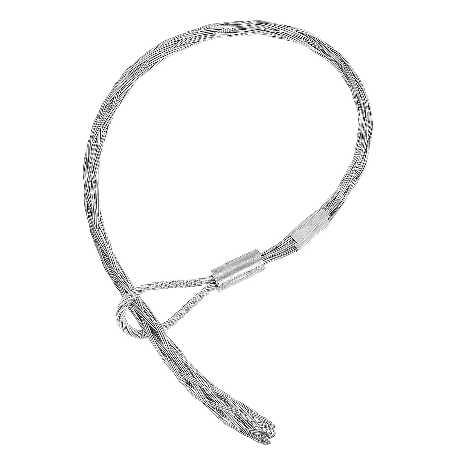 Cable Pulling Wire Socks Long Grip Socks Net Galvanized Steel Wire ...