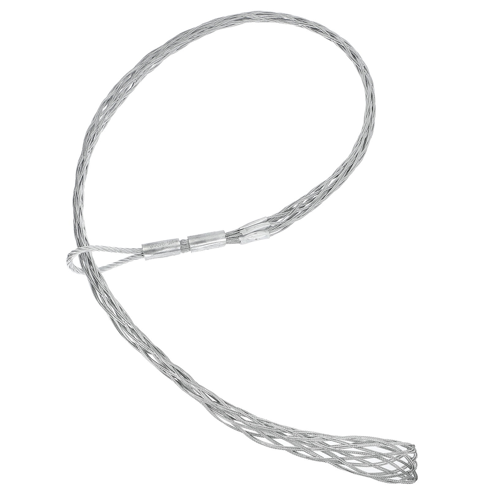 Cable Pulling Wire Socks Long Grip Socks Net Galvanized Steel Wire ...