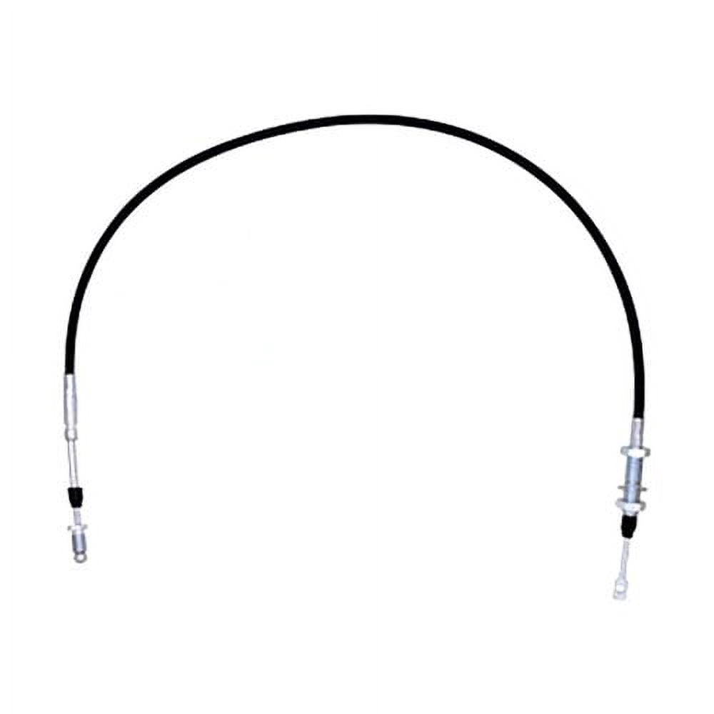Cable Push/Pull Selective Control Valve fits John Deere 5220 5225 5320 ...