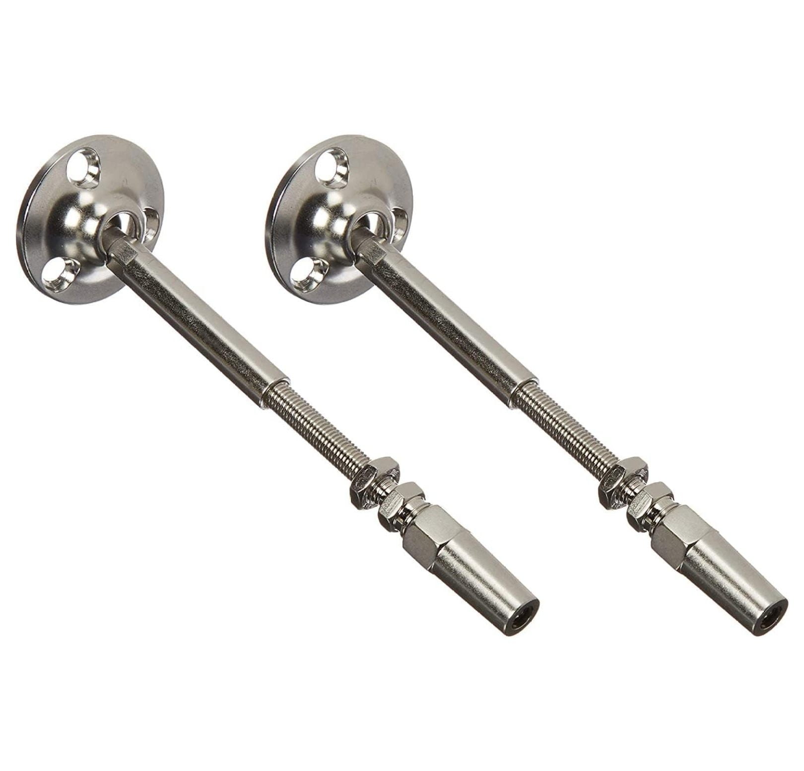 Cable Railing Tensioners 2-Pack - Atlantis Rail System C09810204 ...