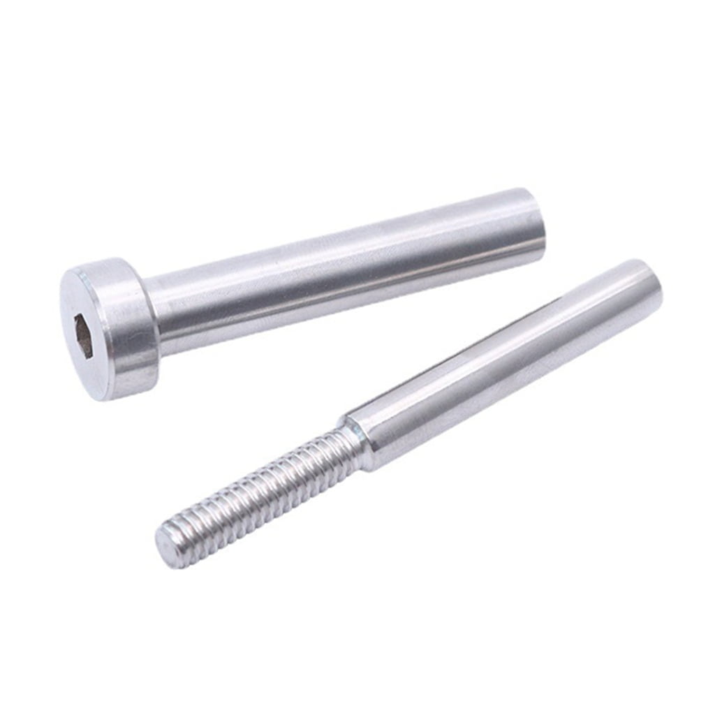 Cable Railings Swages Threaded Studs Tension End Fitting Terminals ...