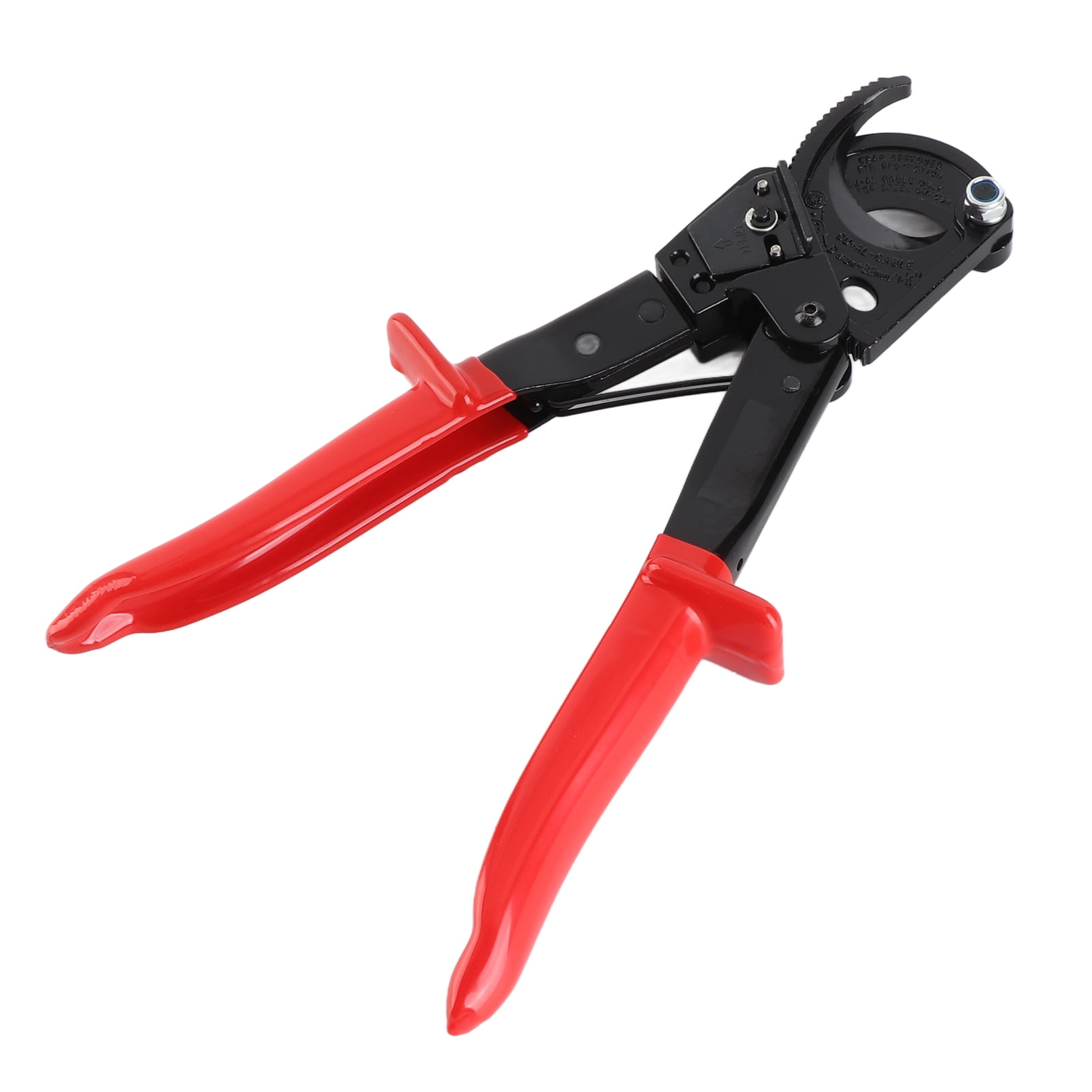 Cable Ratchet Cable Cutter 240mm² Ratcheting Cutter Ratchet Cable Wire ...