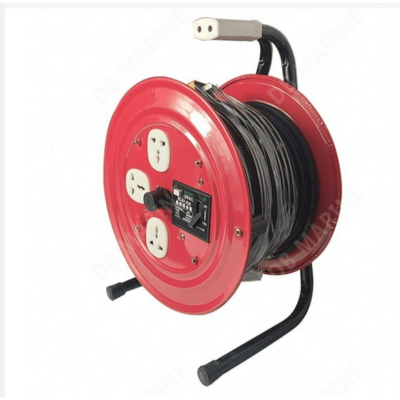 220 Volt Extension Cords in Extension Cords by Volt - Walmart.com