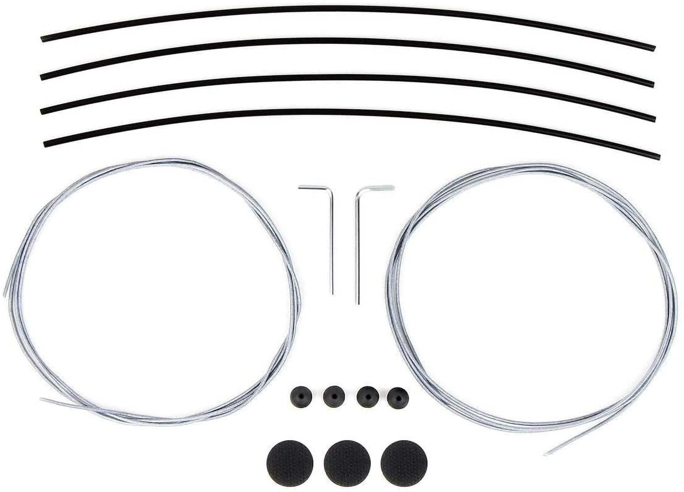 Cable Replacement Kit Brace Spares - Walmart.com