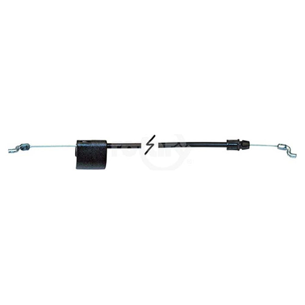 Cable Replaces 427497, 532427497 Zone Control Cable, Craftsman Poulan ...