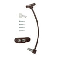 Cable Restrictor Lock Key Unlocking Strong Durable Child Safety Lock ... Cable Restrictor Lock Key Unlocking Strong Durable Child Safety Lock ...