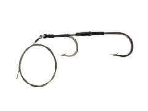 Cable Rigged Bost #104 Hoo's Up Wahoo Lure - Walmart.com