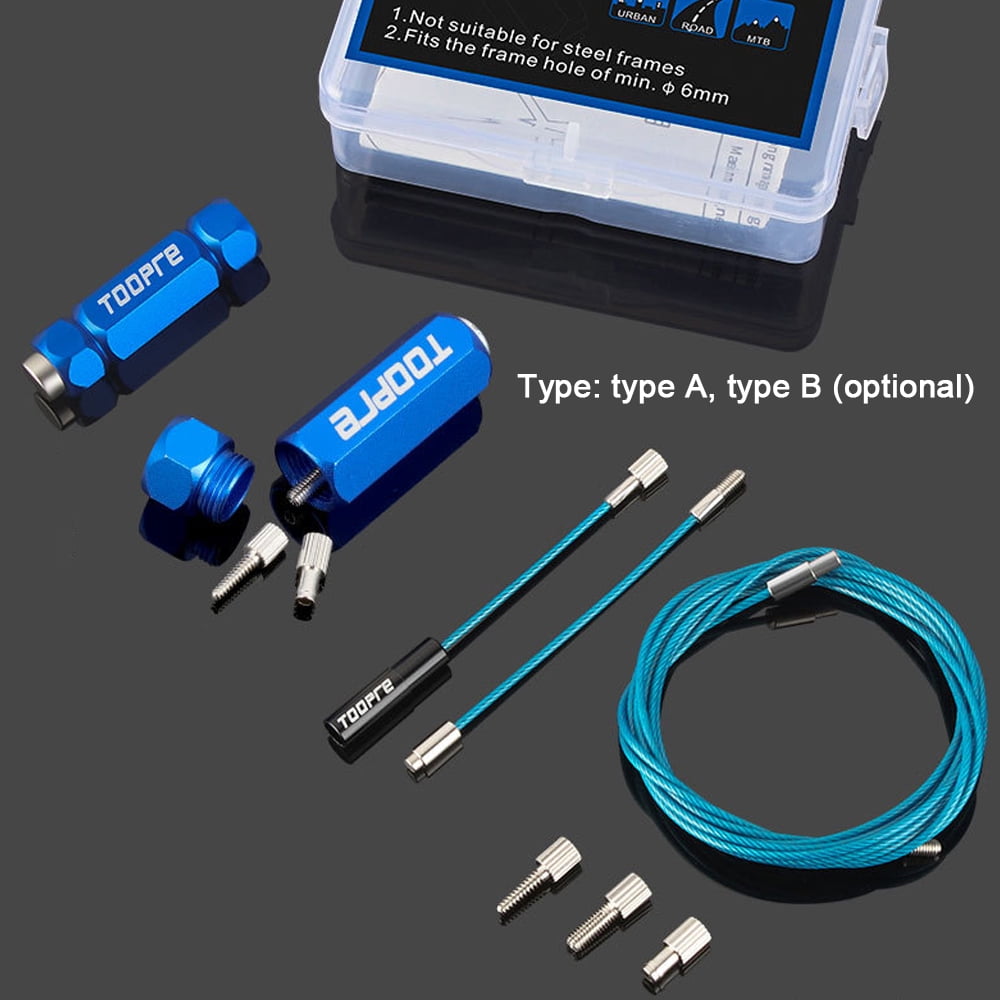 Customer reviews for Cable Routing Tool,Internal Cable Tool Bike And ...