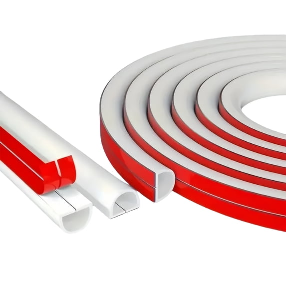 Cable Sleeve Adhesive Floor Cable Cover Protector Against Extrusion for ...