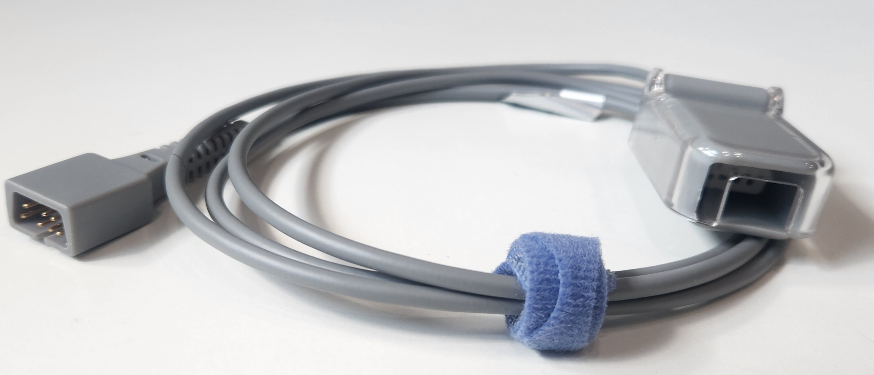 Cable-SpO2 Extension Cable (DB9 to DB9 interface), 1.5m - Walmart.com