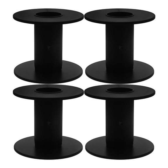 Explore a Wide Selection of Empty Spools for Arts and Sewing Projects
