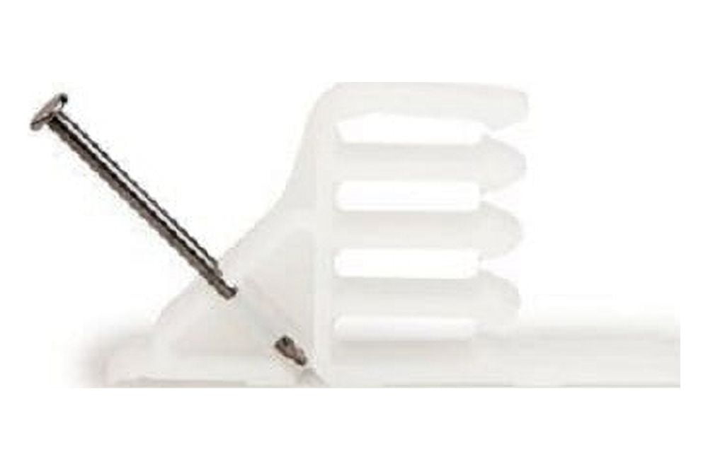 Cable Stacker SI-1 routes various number of cables in an organized way ...