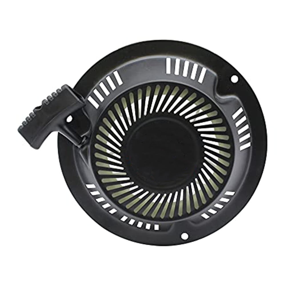 Cable Starter Compatible with Asgatec/Daye 450 600 Engine Lawn Mower ...