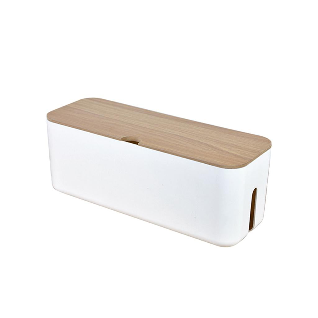 Cable Storage Box Cable Distribution Box Cable Management Box - Large ...