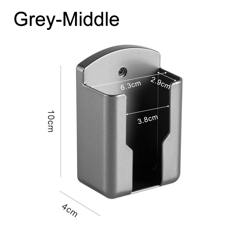 Cable Storage Box Power Strip Case Wooden Power Line Wire Management ...