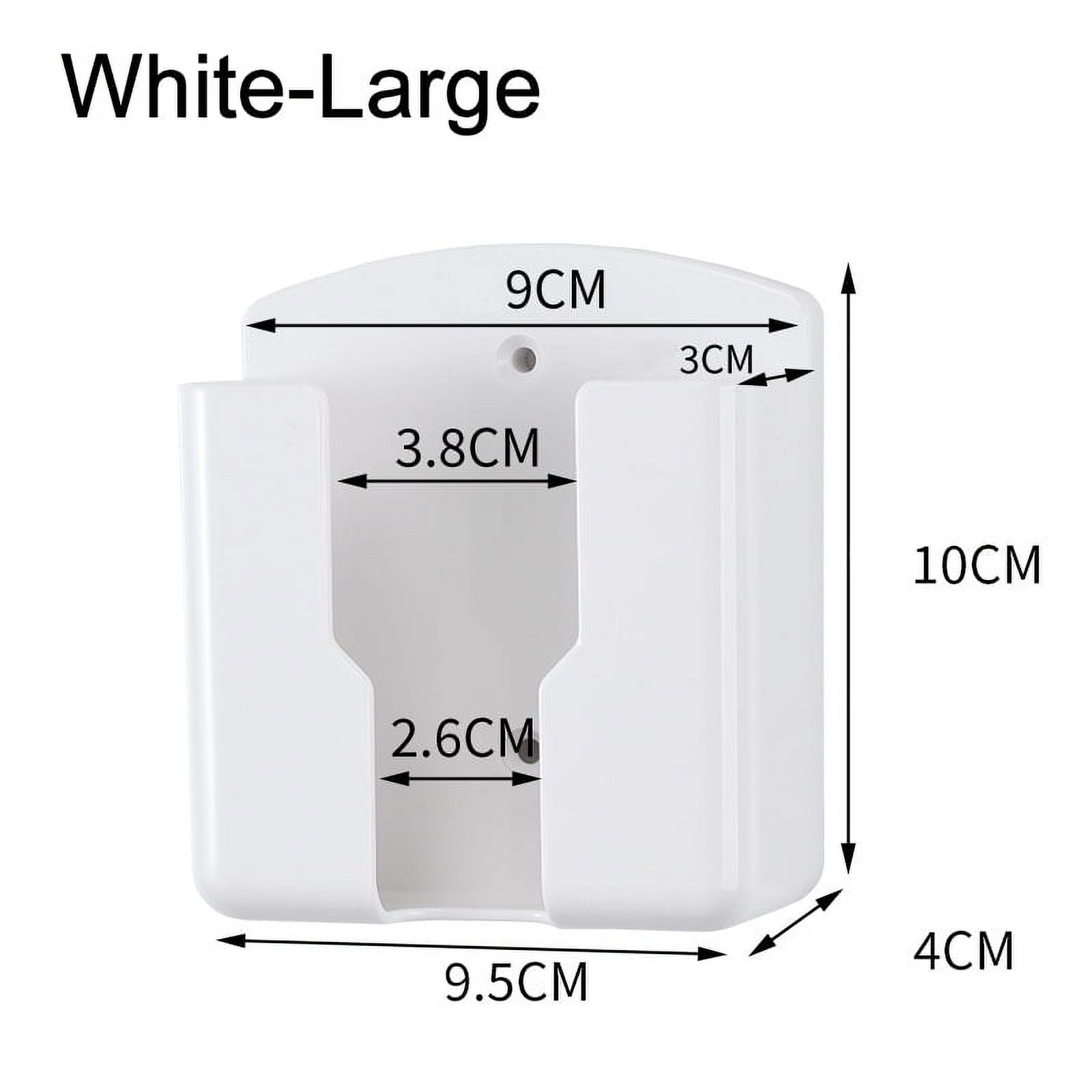 Cable Storage Box Power Strip Case Wooden Power Line Wire Management ...