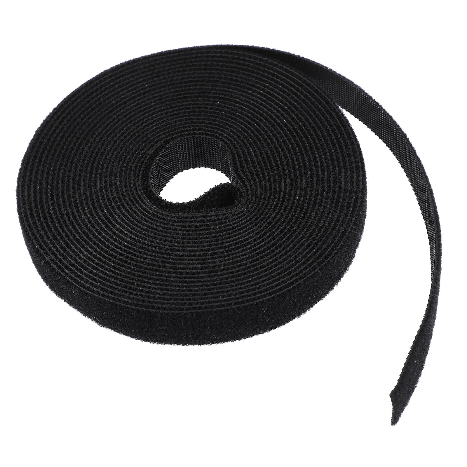 Cable Straps,1 Roll Cable Ties Fastening Cable Straps Self Gripping ...