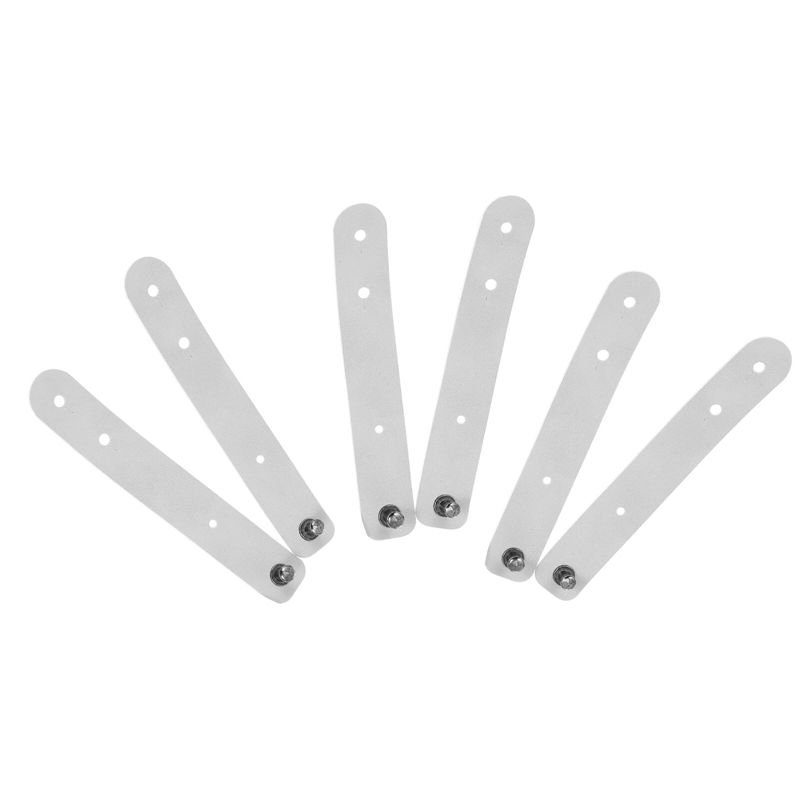 Cable Straps Cord Organizer: USB Cord Holder Earphone Cable Tie 6pcs ...