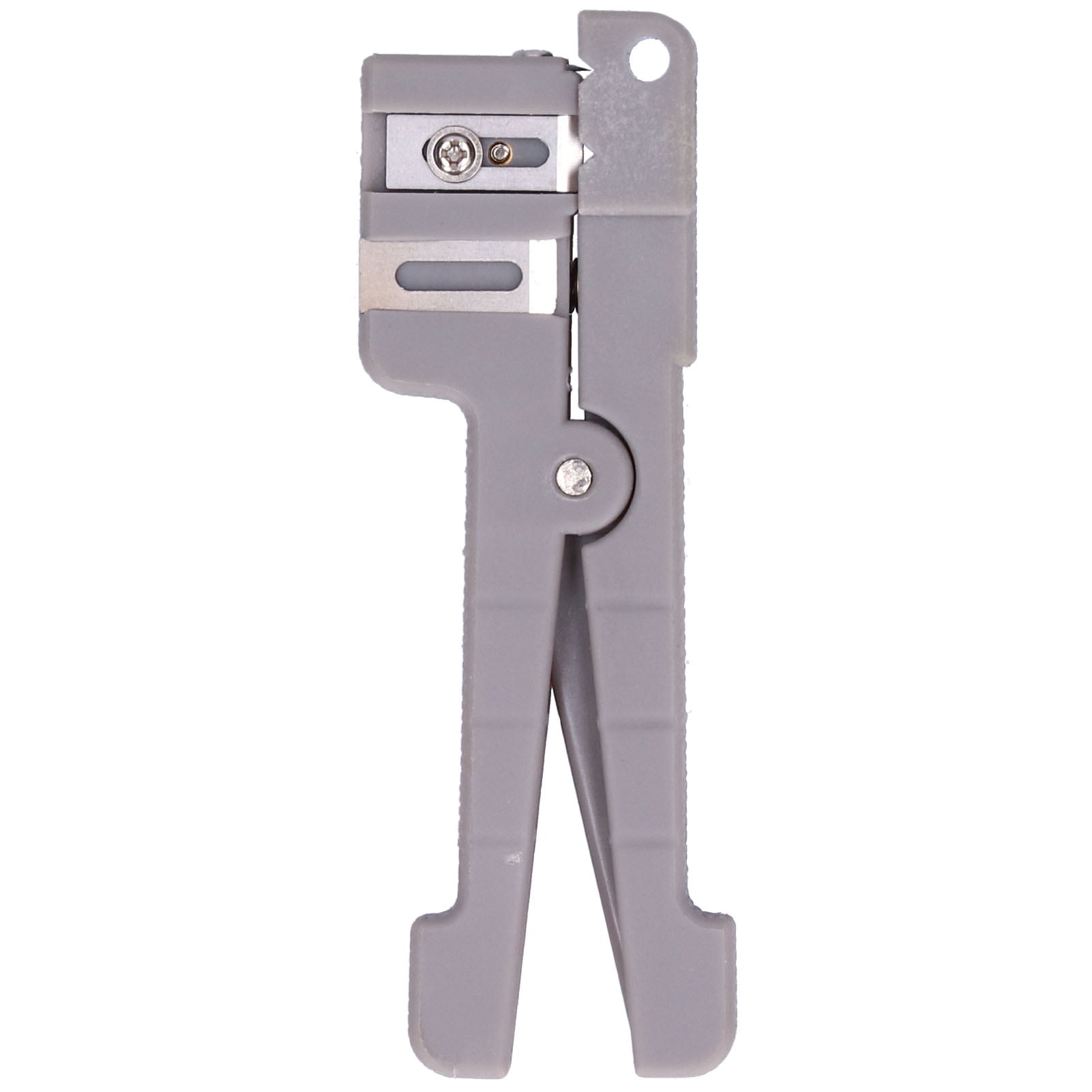 Neyseki Cable Stripper Horizontal Fiber Optic Mini Manual Stripping ...