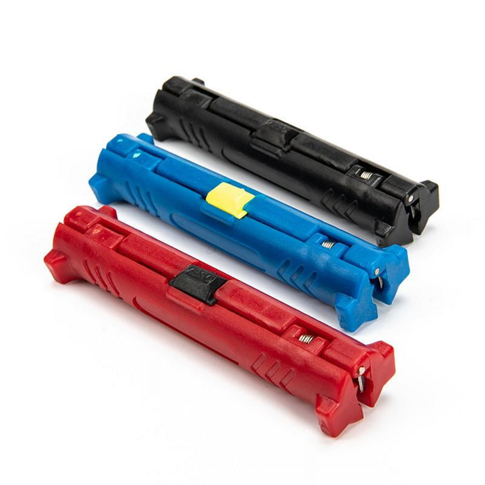 Cable Stripper Rotary Coaxial Wire Cable Pen Cutter Multi-function ...