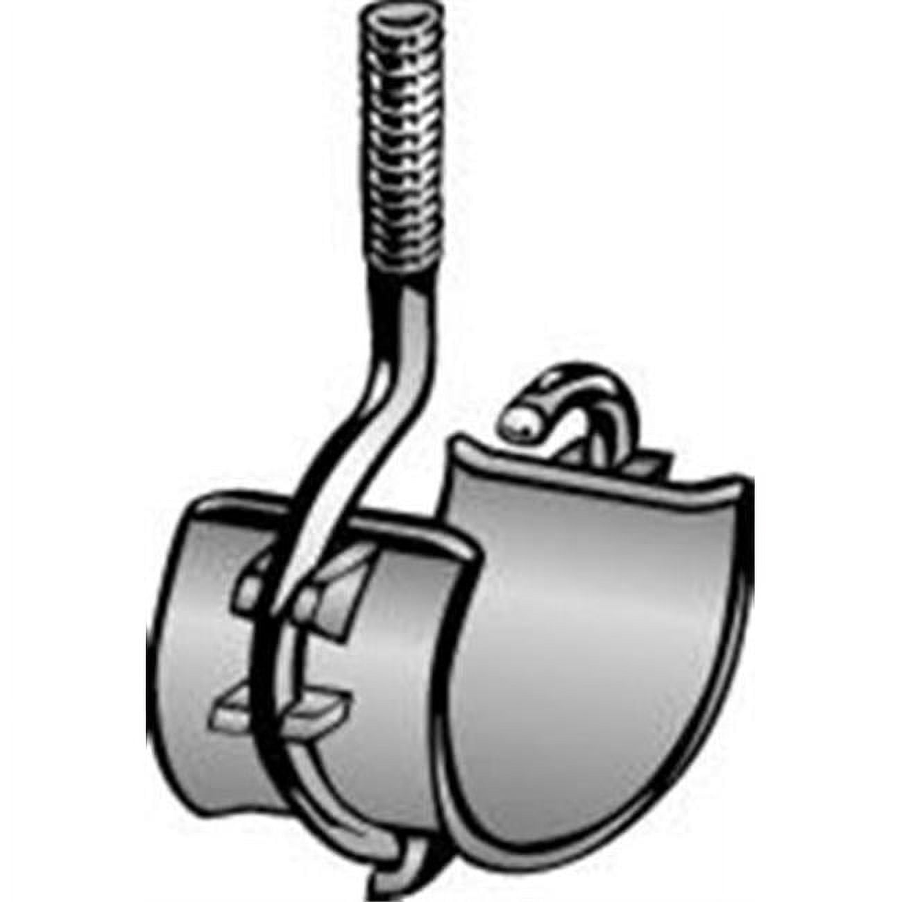 Cable Support Bridle Rings With Saddle 2 In. - Walmart.com