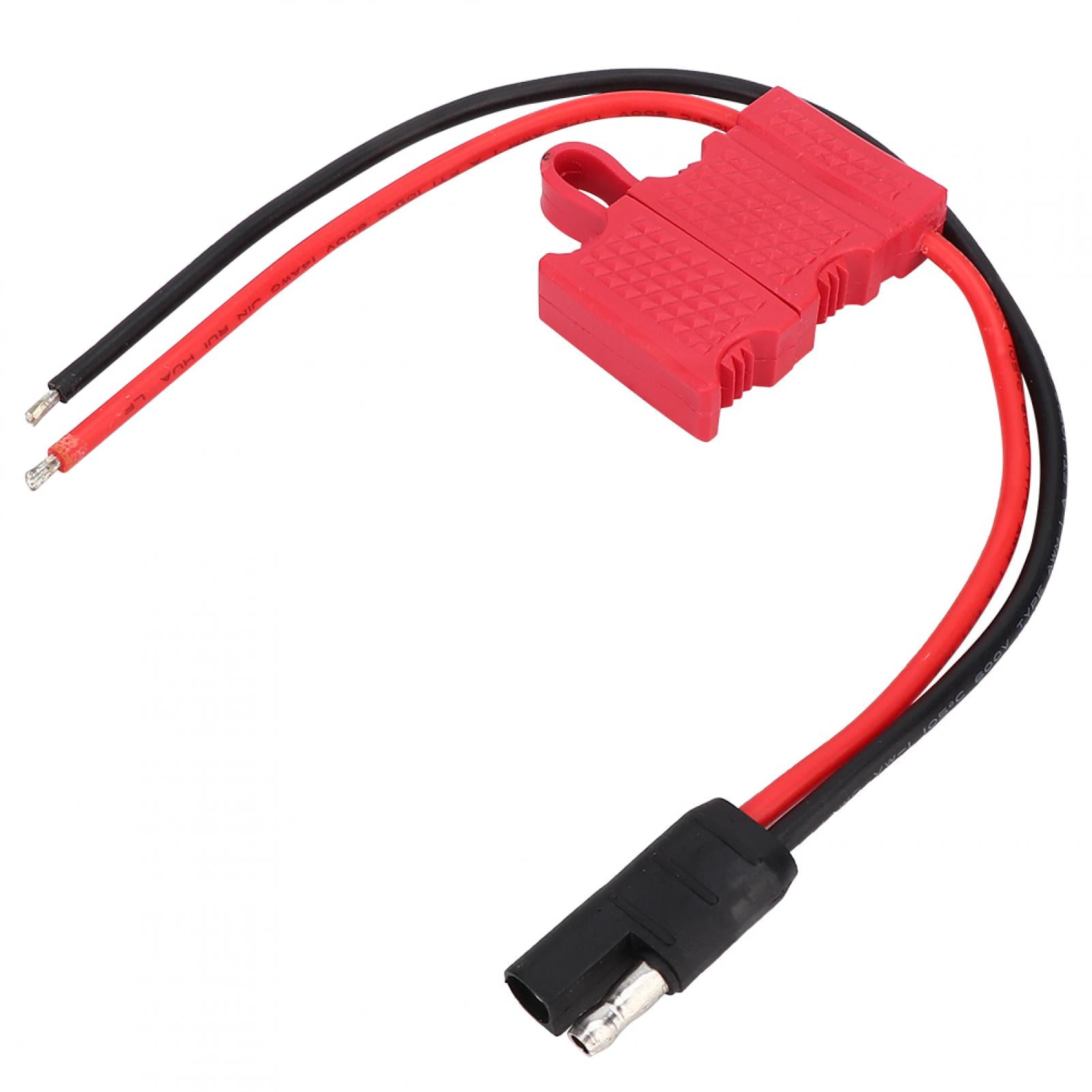 Cable, Talkie Power Cord Talkie Mobile Repeater Power Cable, High ...