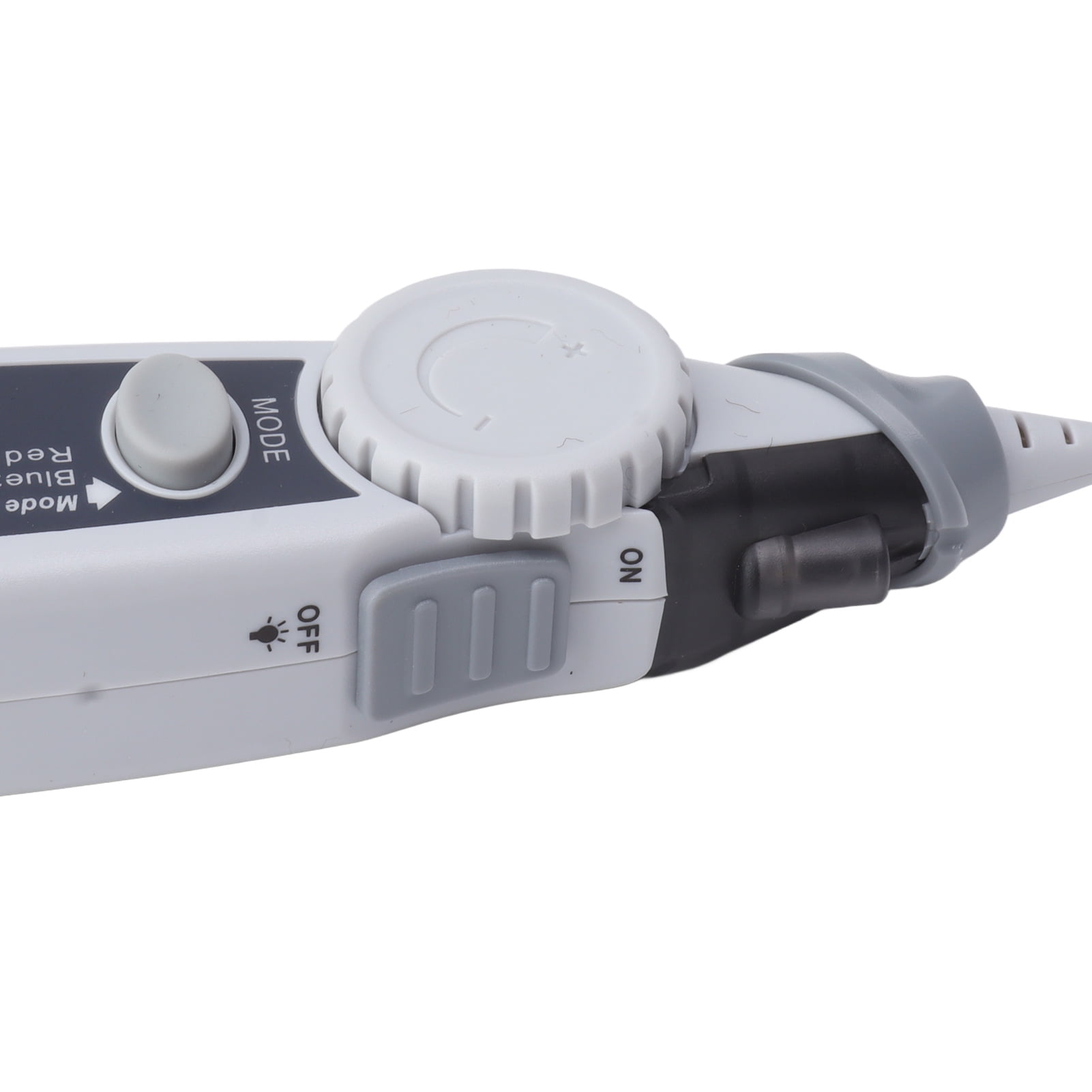 Cable Tester Multimeter: Identify Wiring Issues, Test Length, Sort ...