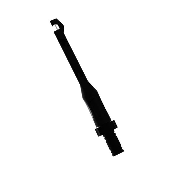 Cable Testing Clamp Probe For Multimeters Hook Test Clip Safety Test ...