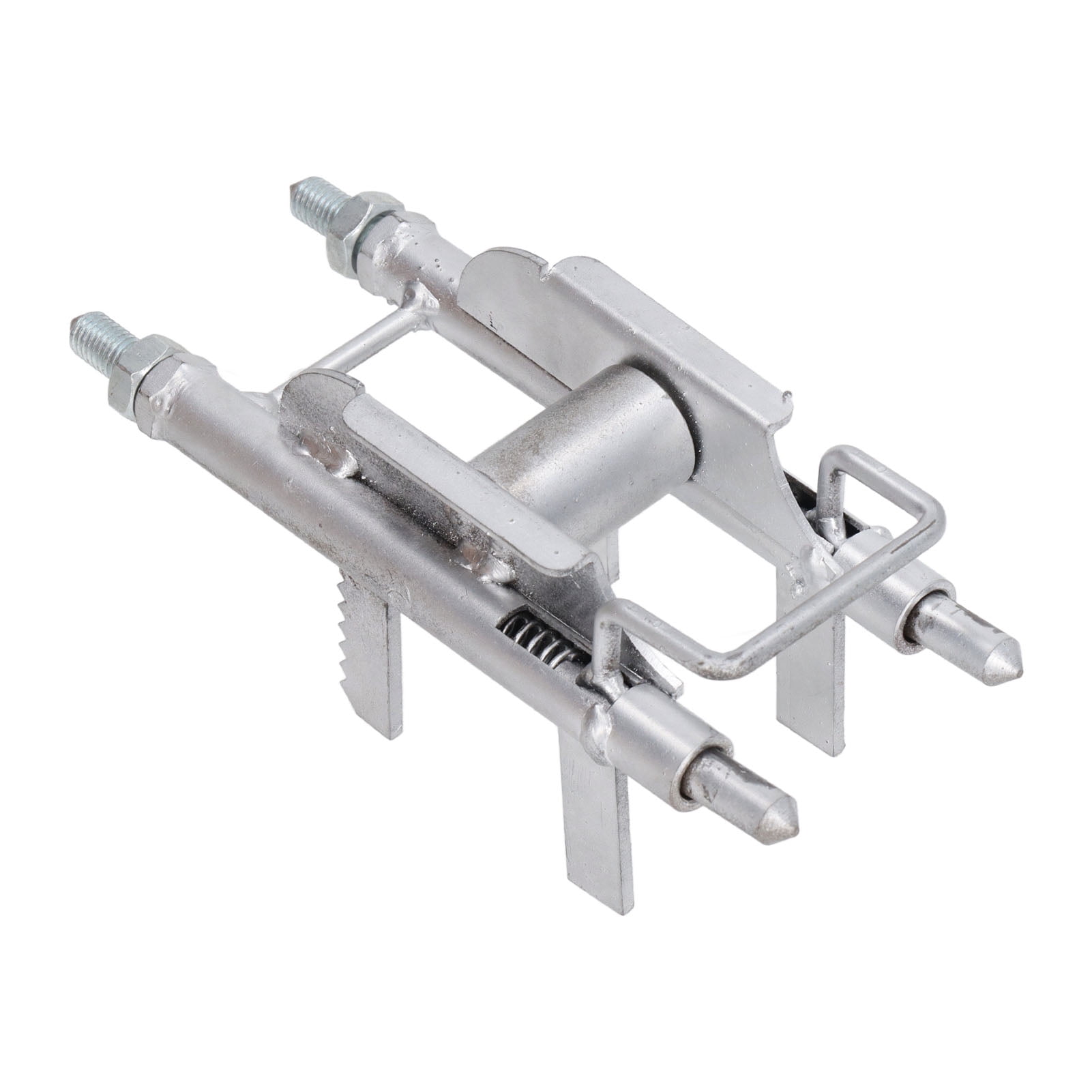 Cable Threading Aid 45 Steel High Hardness Anti Slip Sawtooth ...