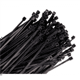 Cable Ties, 11" Black (Knox Tools) - Walmart.com