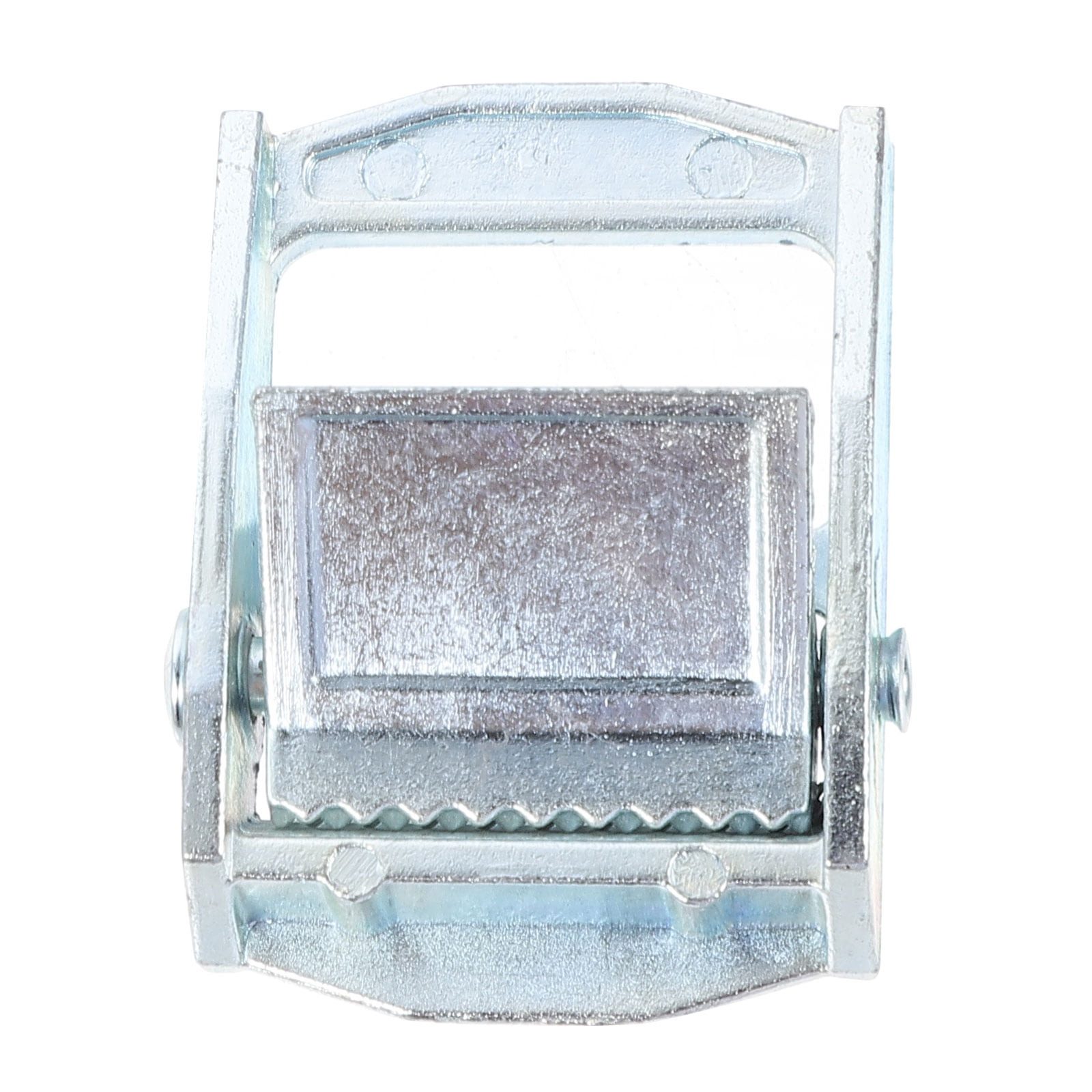 WRISTBIQUE Webbing Strap Buckle Zinc Alloy Cargo Fixing 1Set - Walmart.com