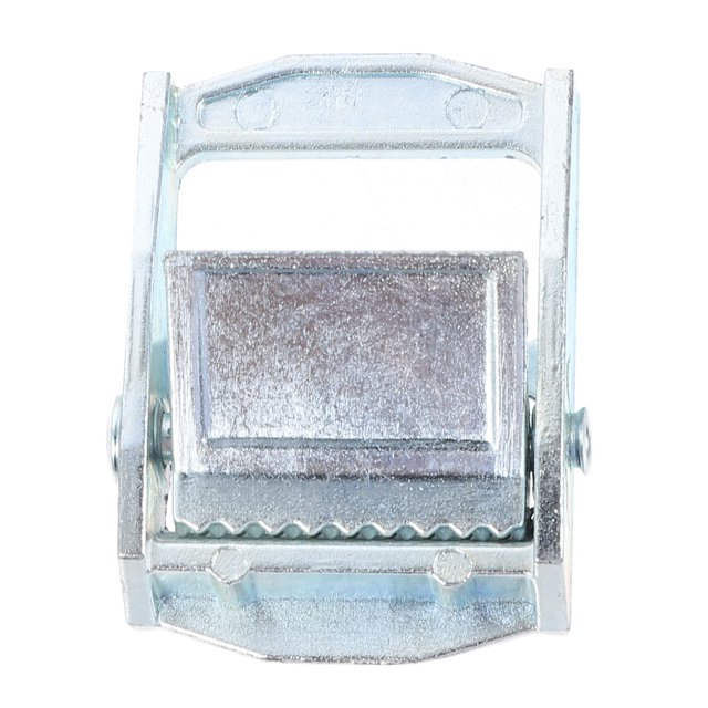 WRISTBIQUE Webbing Strap Buckle Zinc Alloy Cargo Fixing 1Set - Walmart.com