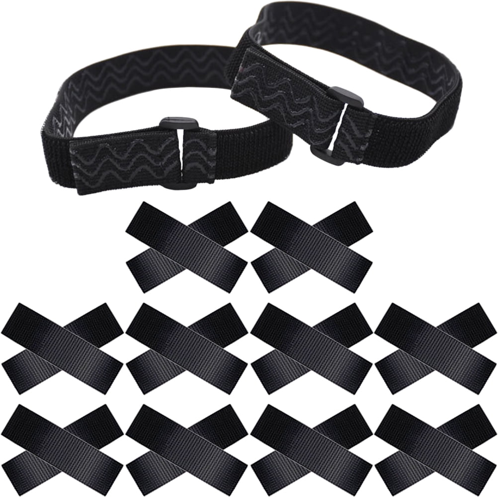 Mobutofu Boots Fix Strap Adjustable 1 Set For Women - Walmart.com
