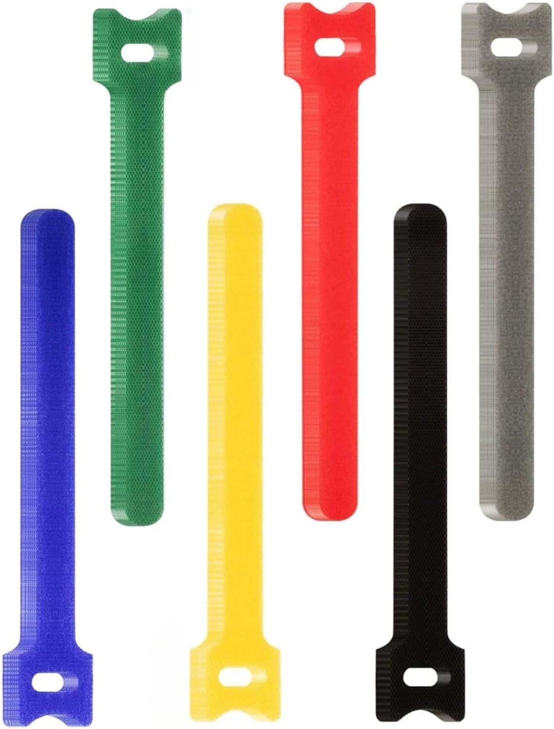 Cable Ties Reusablevelcro Cable Ties,fastening Straps Adjusting Straps For Electrical And