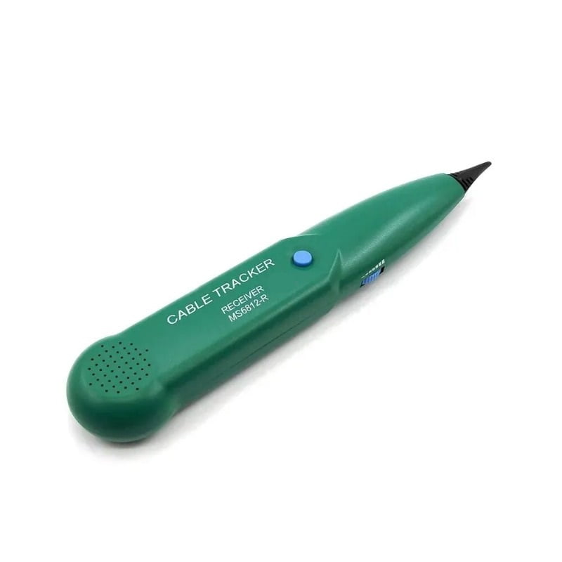 Cable Tracer Tester Line Detector Telephone Line Tracer Breakpoint ...