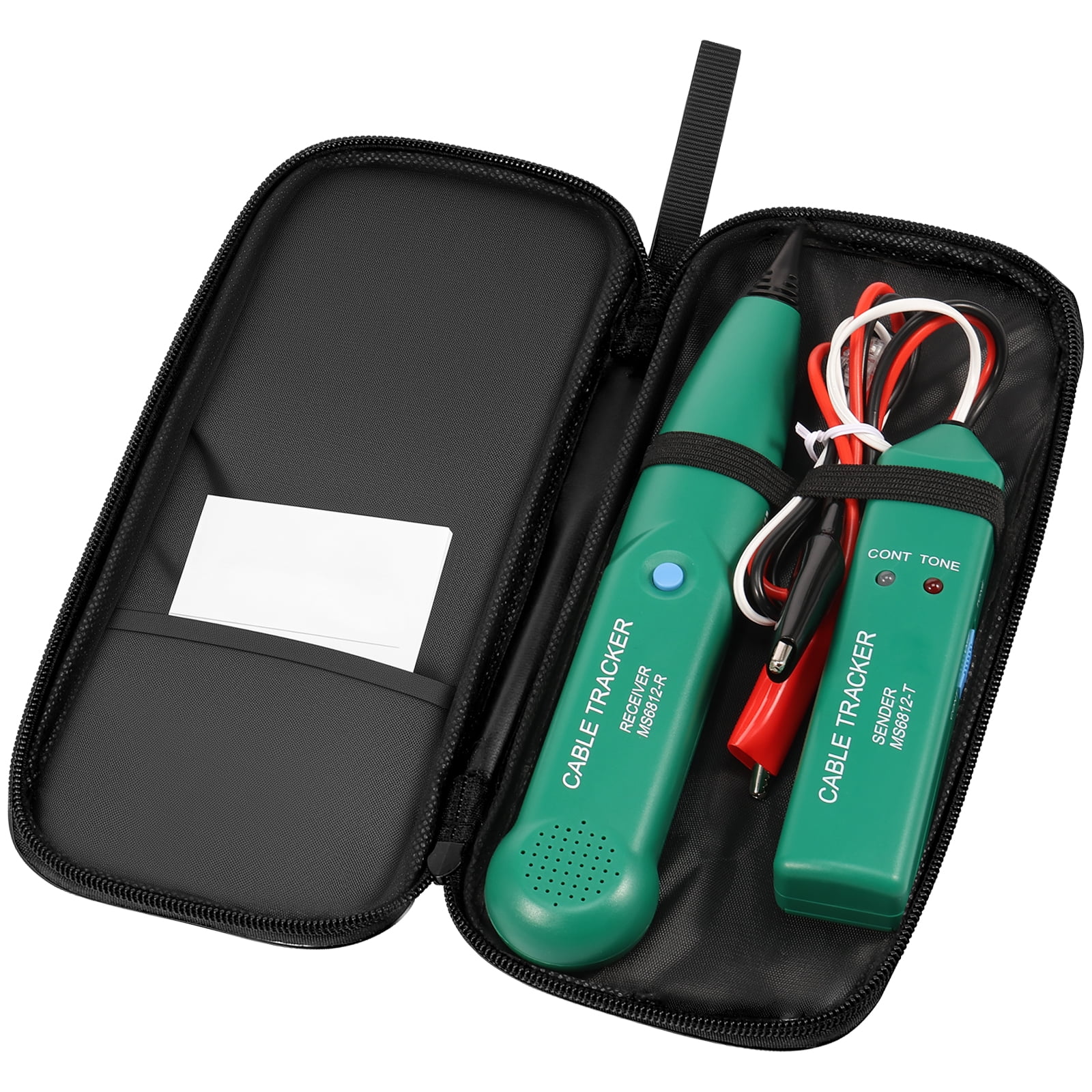 Cable Tracker Electrical Tool Time Saving Safe Circuit Breaker Finder ...