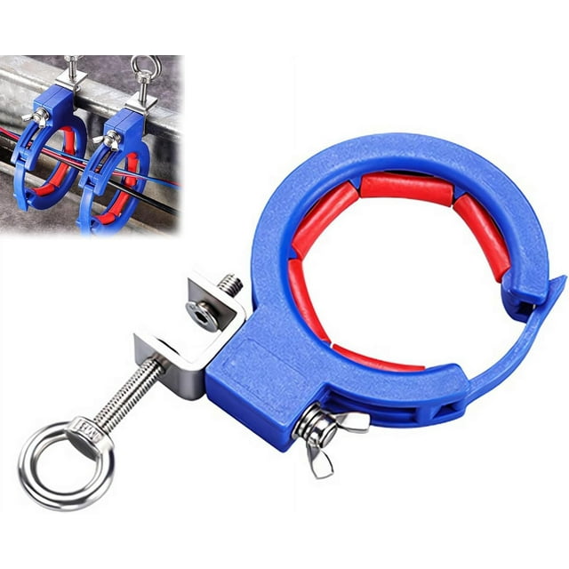Cable Tray Roller Wire Pulling Tool, Universal Wire Lead Threading ...