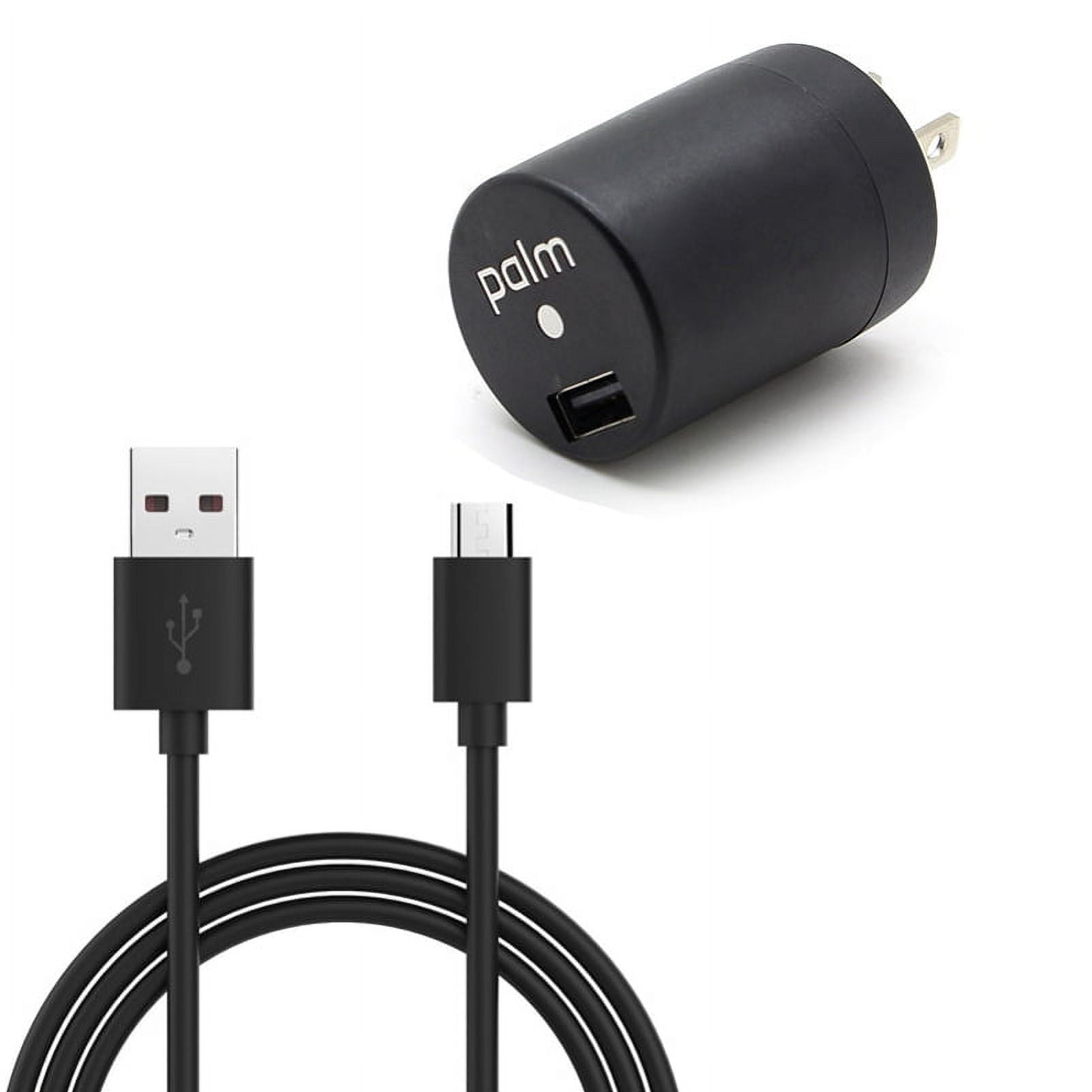 Cable USB Home Charger Power Adapter Cord A6W for LG Aristo 4 Plus ...