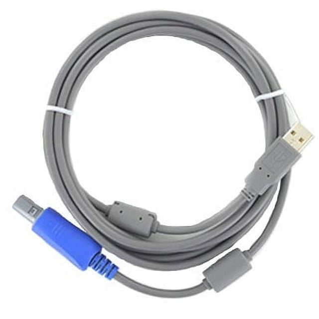 Cable- USB connection BNC External ECG trigger cable (for StressTest ...