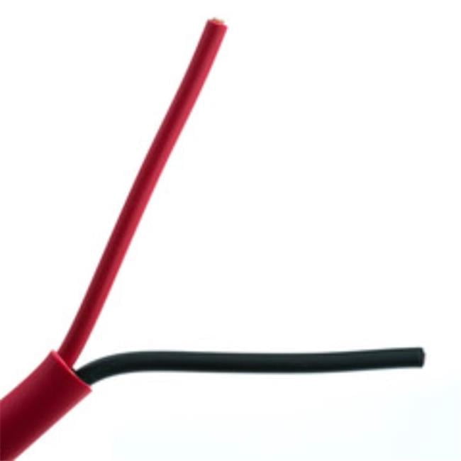 Cable Wholesale 11F6-02712NH 1000 ft. 16AWG 2C Plenum Fire Alarm ...