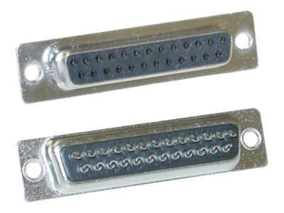 D-sub DB15 Breakout Board Connector with Case 2 Row Female Port ...