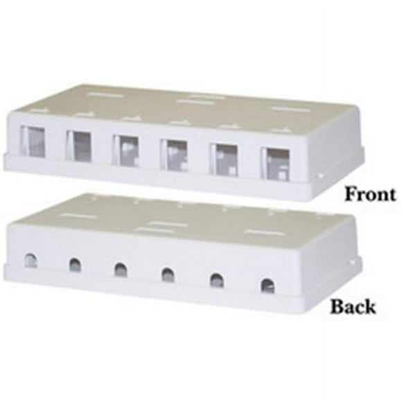 Surface Mount Electrical Boxes In Electrical Boxes